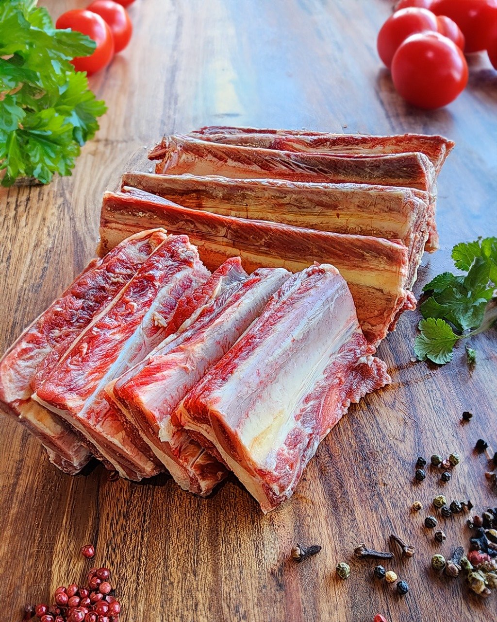Beef Ribs – Madinah Halal Meats
